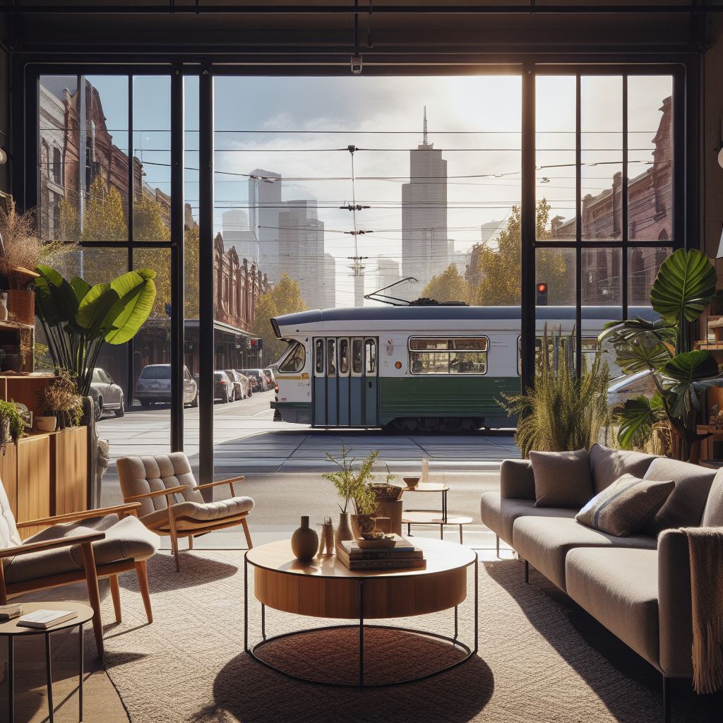 The Naco Experience – Naco Design