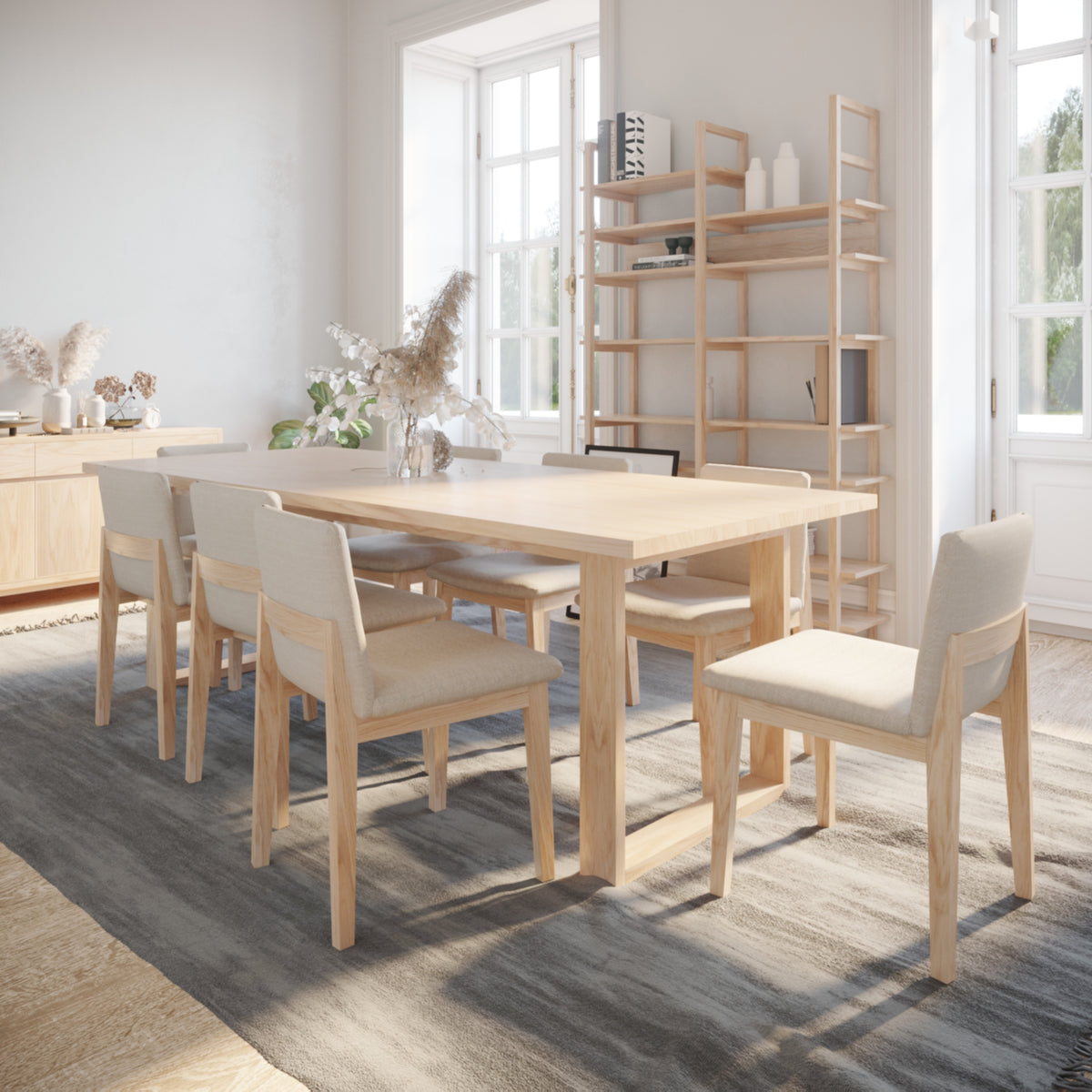 Sustainable Living: How to Style Your Home with Timeless Furniture ...