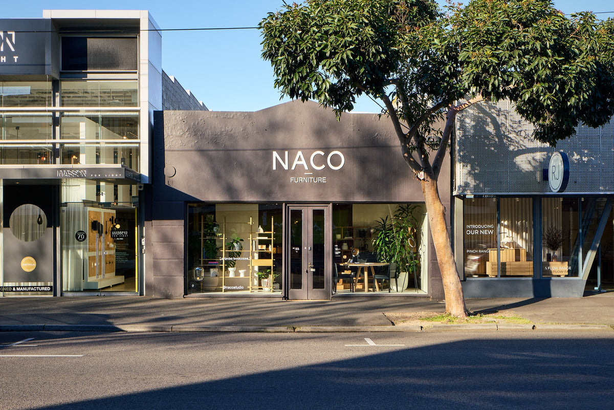 The Naco Way (get to know us) – Naco Design