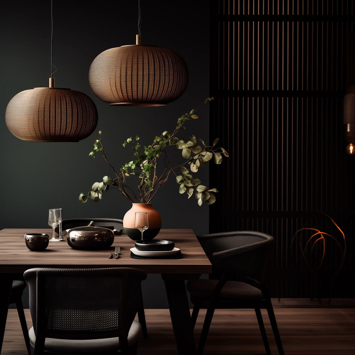 Your guide to choosing dining chairs that match your home – Naco Design