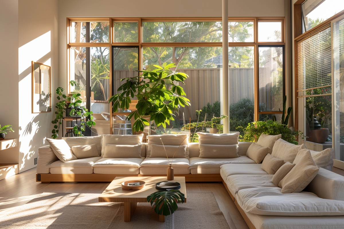 Spring Reset: How to Refresh Your Home for the New Season – Naco Design