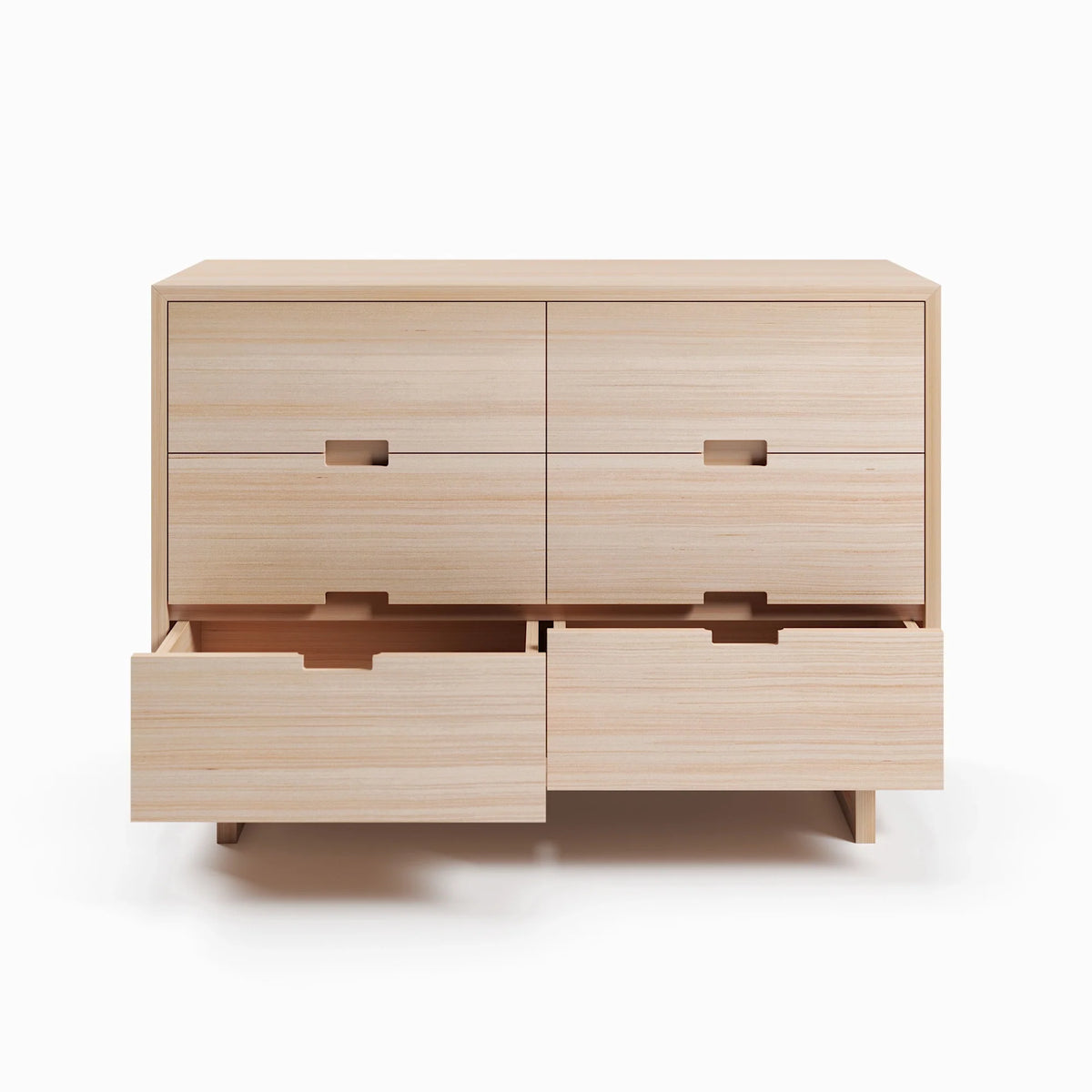 Stylish Timber Chest of Drawers | Handmade Bedroom Furniture - Naco Design