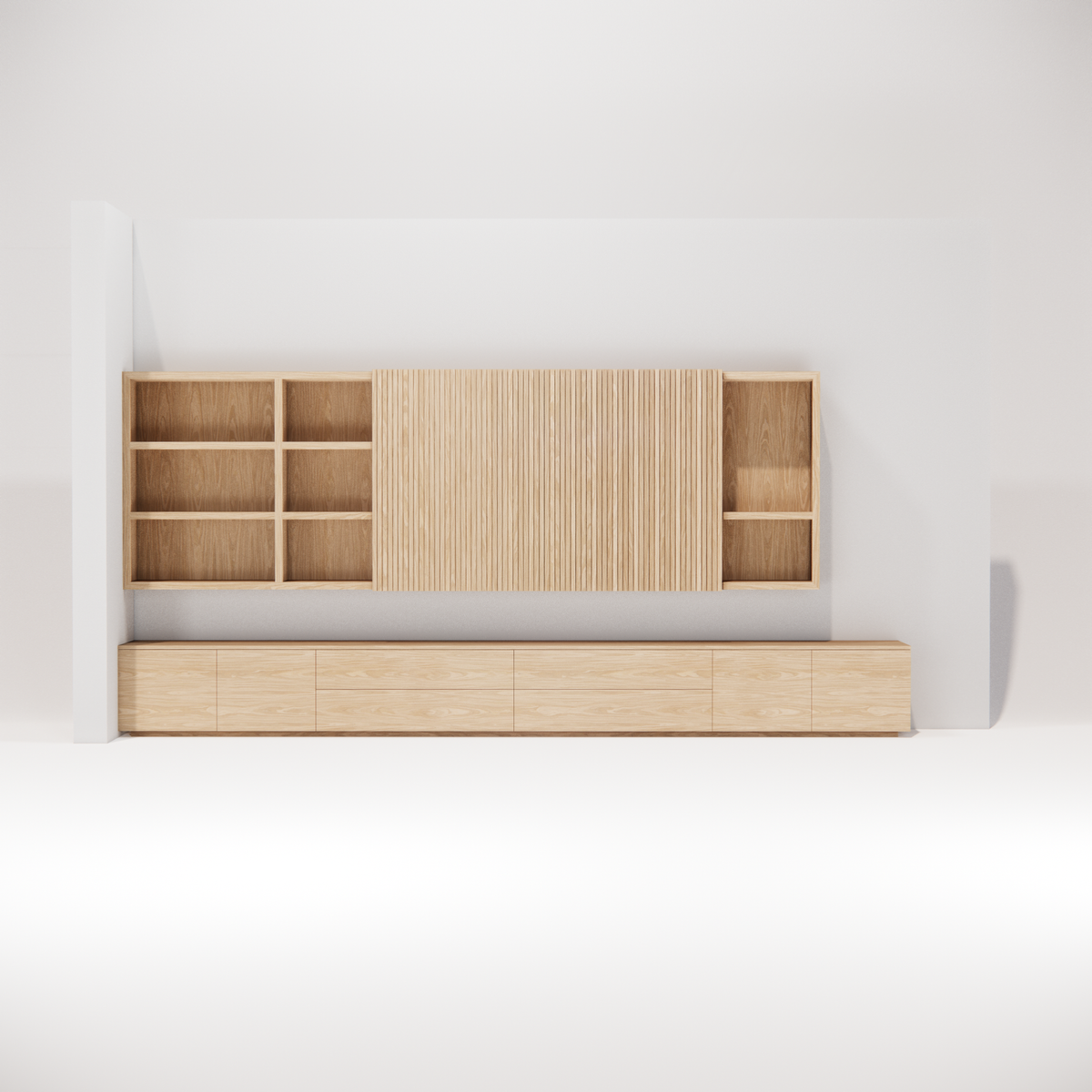 Strata Wall Unit – Naco Design