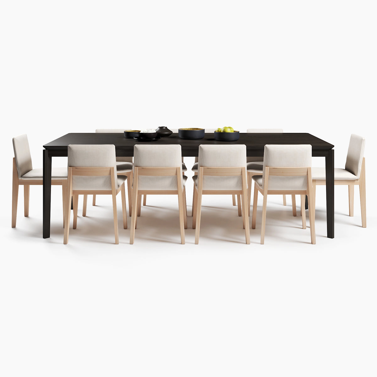 Tilbe Dining Table – Naco Design