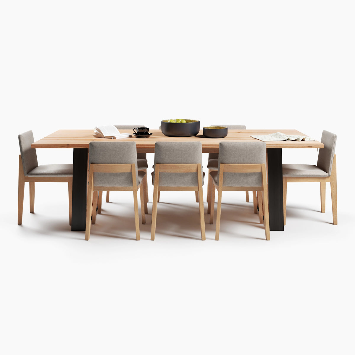 Tulo Dining Table – Naco Design