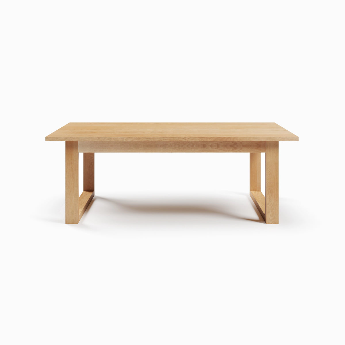 Orimba Coffee Table – Naco Design