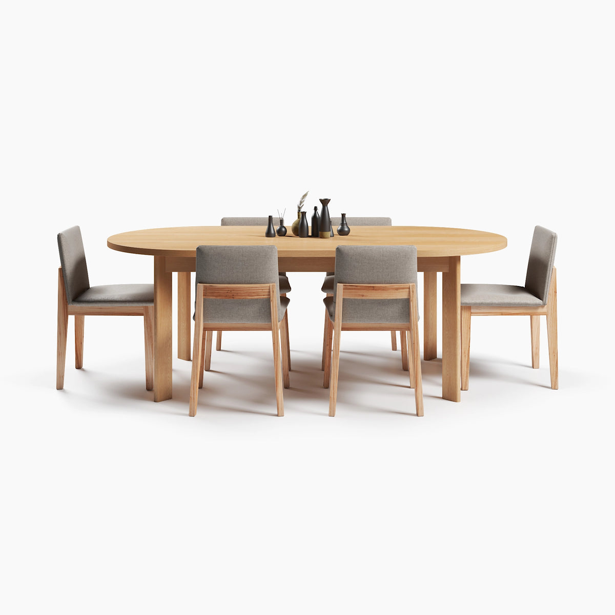 Tipo Dining Table – Naco Design